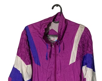 Misty Valley Jacket - Etsy