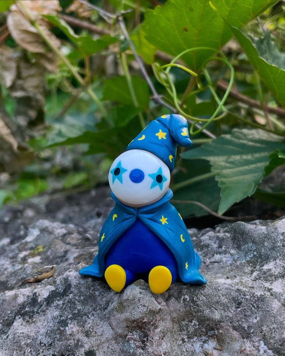 Abracadabra the Whimsigoth Clown - Etsy
