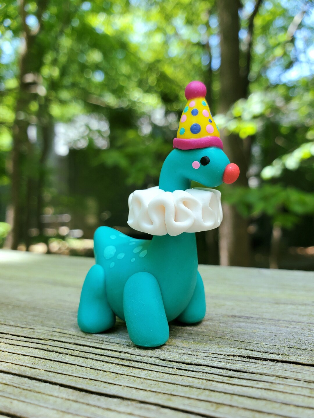 Bronty the Brontosaurus - Etsy