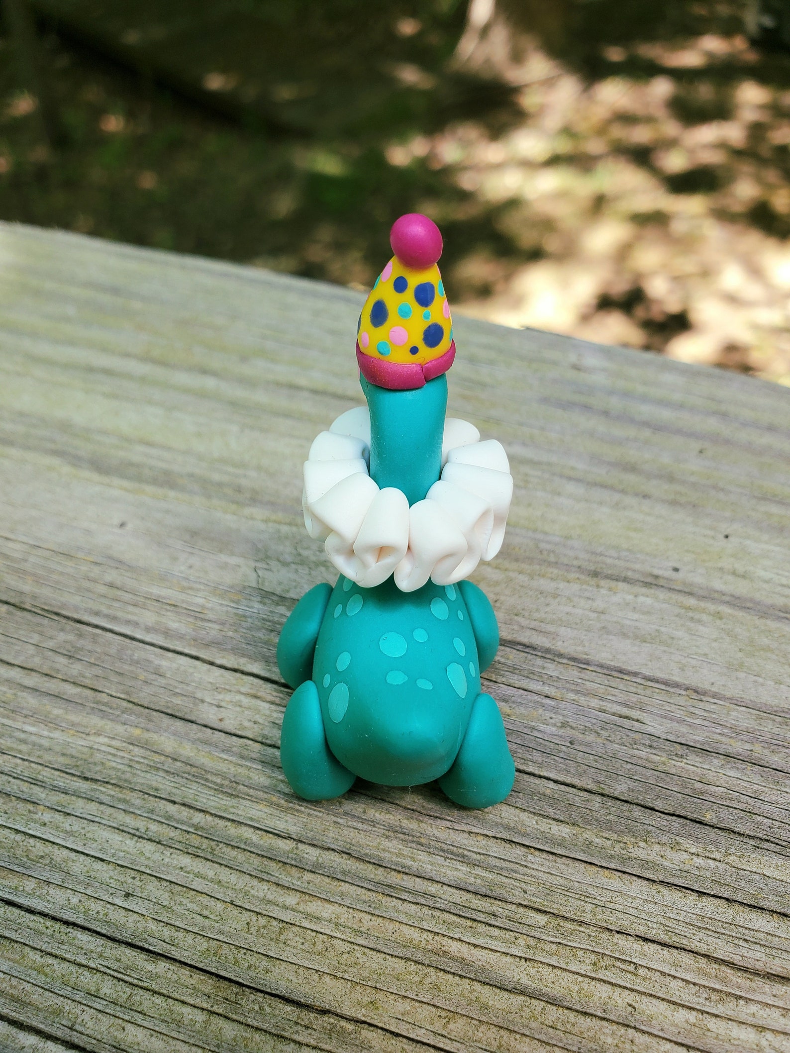 Bronty the Brontosaurus - Etsy