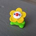 Flower Clown - Etsy