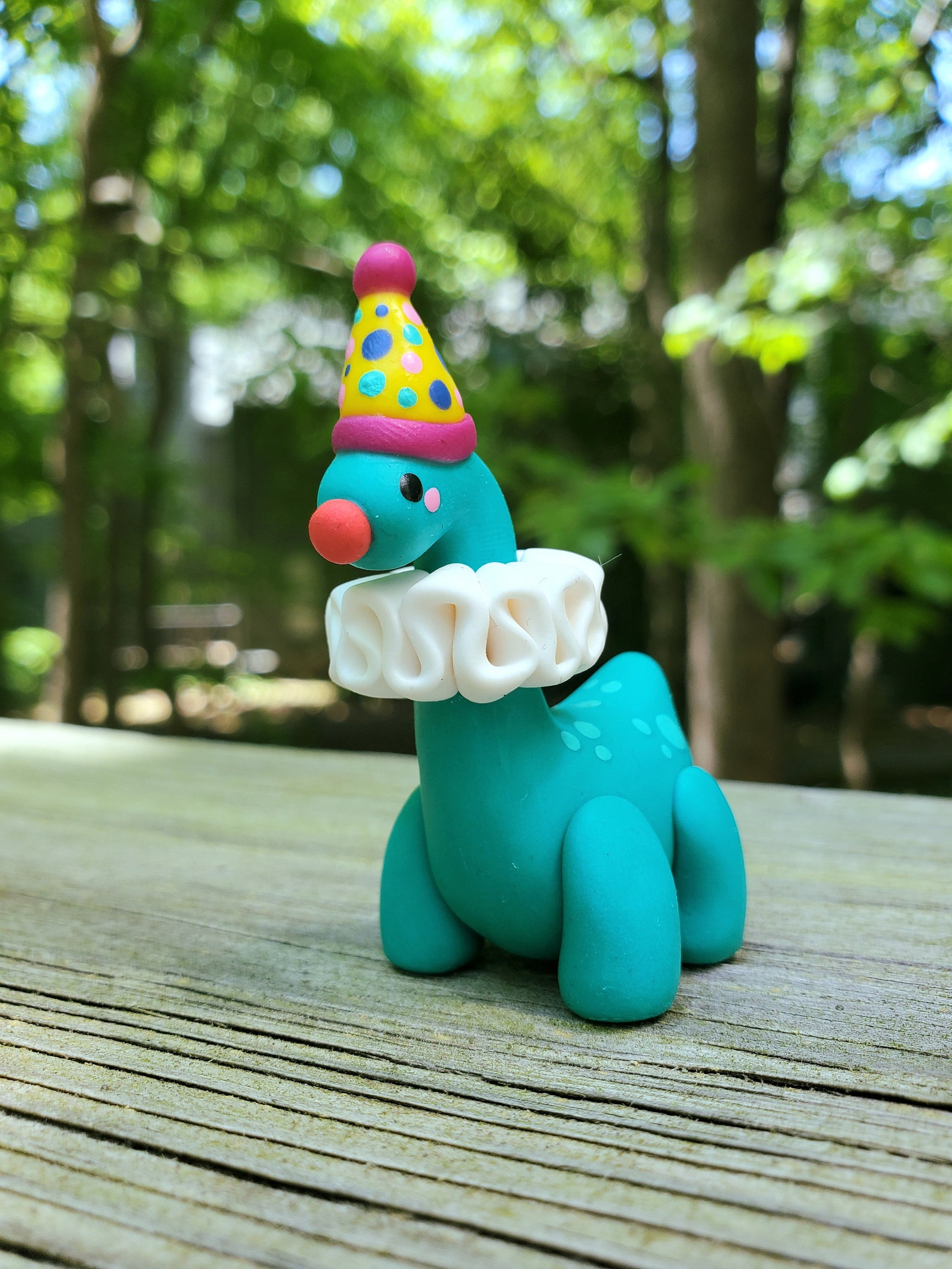 Bronty the Brontosaurus - Etsy