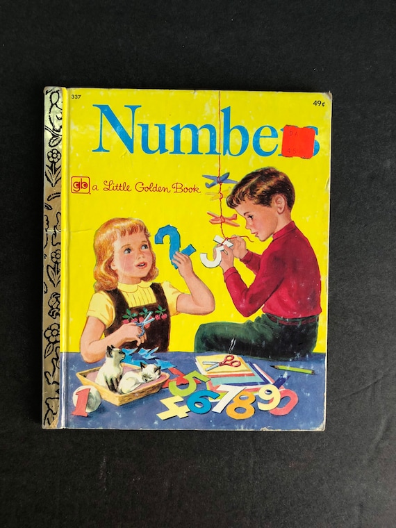 1976 numbers What They Look Like and What They Do | Etsy