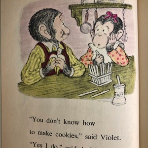 TWO Books, Arthur's Christmas Cookies, 1972 & Arthur and the Super ...