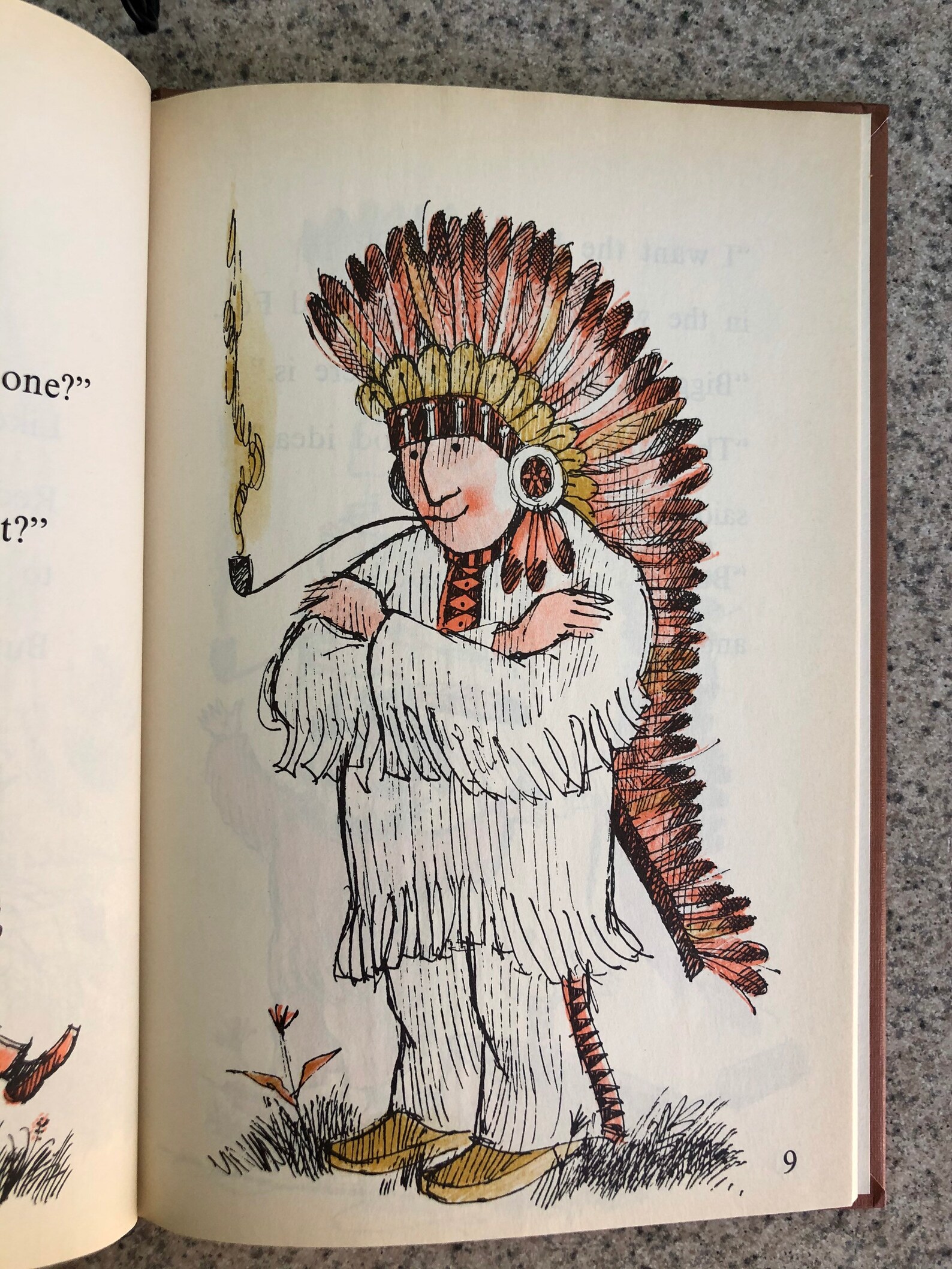 Red Fox and His Canoe Nathaniel Benchley Arnold Lobel 1964 - Etsy