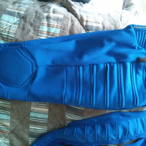 DIGITAL PATTERN - for a Two Piece Male Vault Suit From Fallout 4 - Etsy