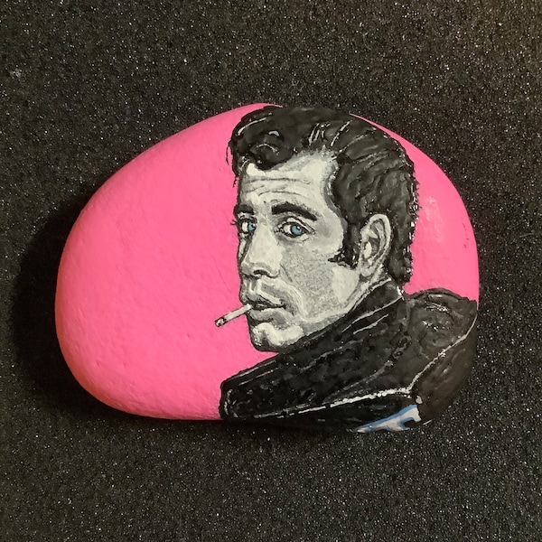 Danny Zuko - Etsy