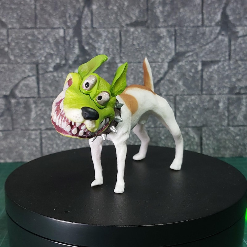 Milo - Etsy