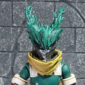 Deku Sh Figuarts - Etsy