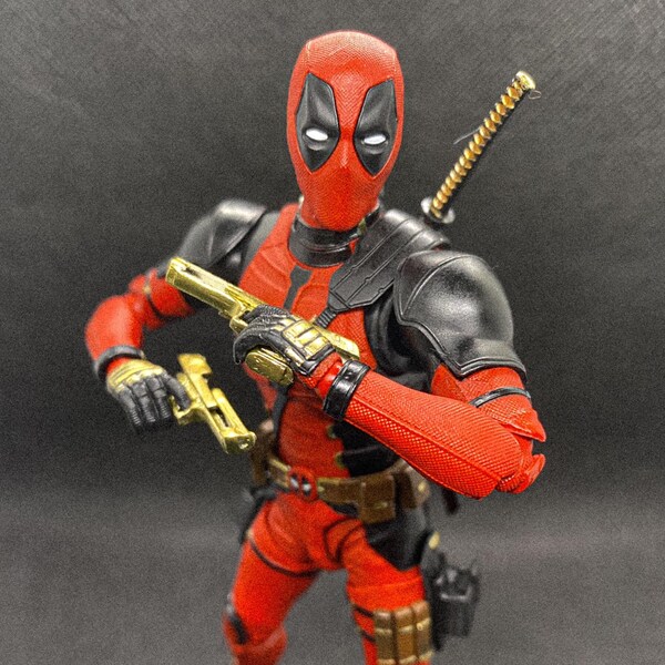 Action Toy - Etsy