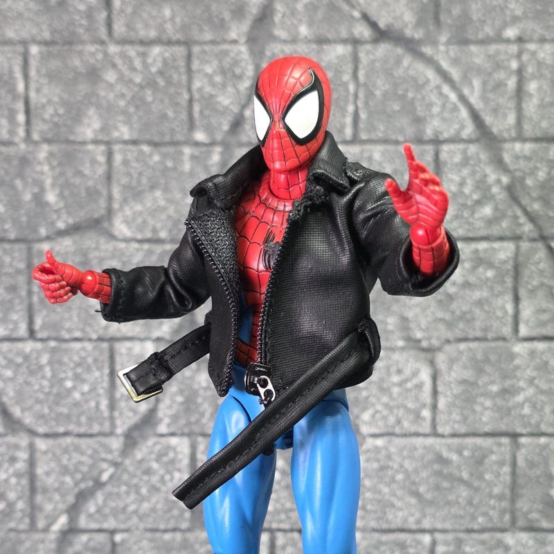 1/12 scale figure jacket - Etsy Italia