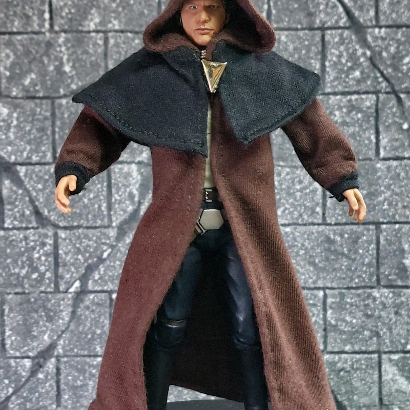 1/12 Jedi - Etsy UK