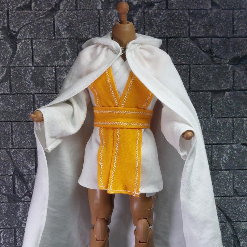 1/6 Figure Hood - Etsy UK