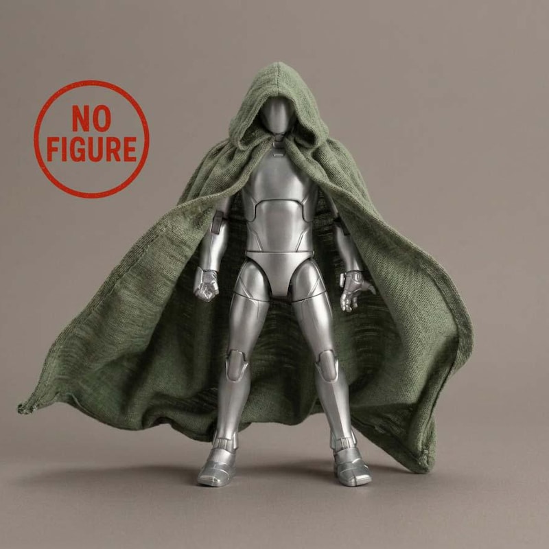 Marvels Legends Cape - Etsy