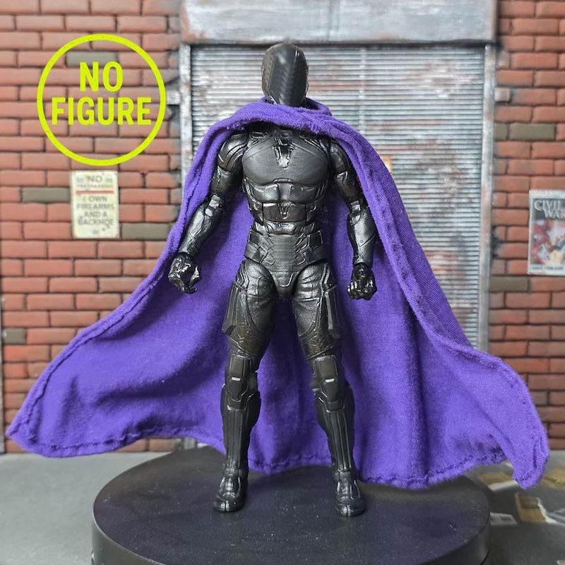 Marvels Legends Cape - Etsy