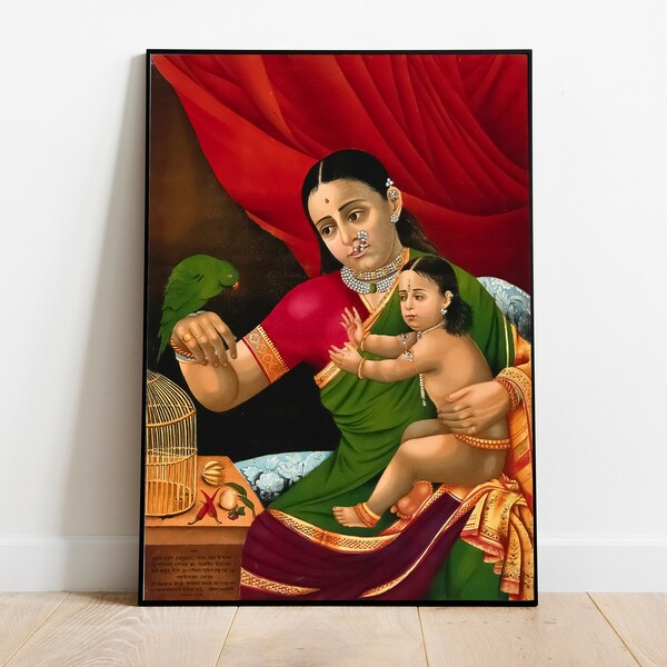 Hindu Gods and Pictures - Etsy
