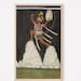 Flying Hanuman Ji Poster, Hanuman Picture, Bhagwan Anjaneya Carrying ...