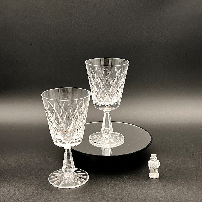 Irish Crystal - Etsy