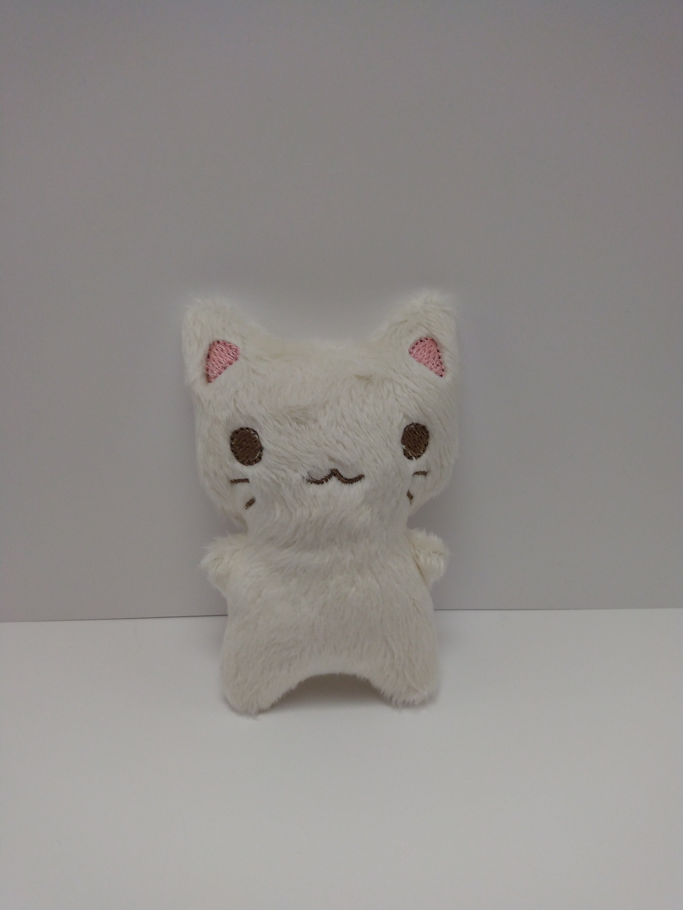 Mini Blub-body Animal Plushes (~3.5 Inches Tall) - Etsy