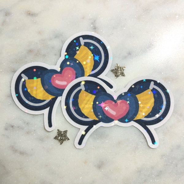 Ultramarine Sticker - Etsy