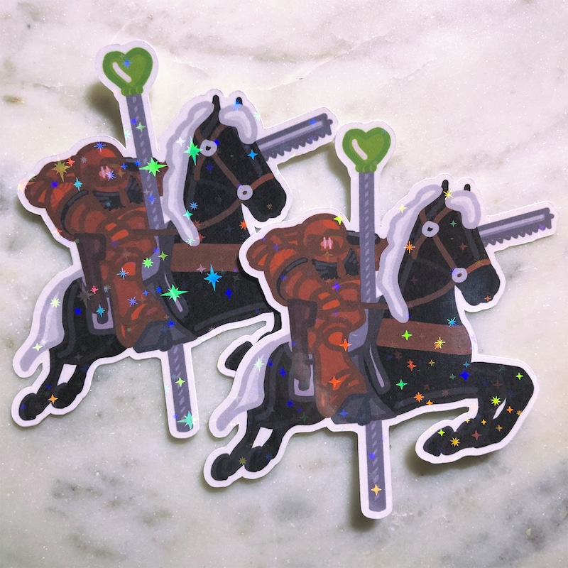 40k Dark Angels Stickers - Etsy