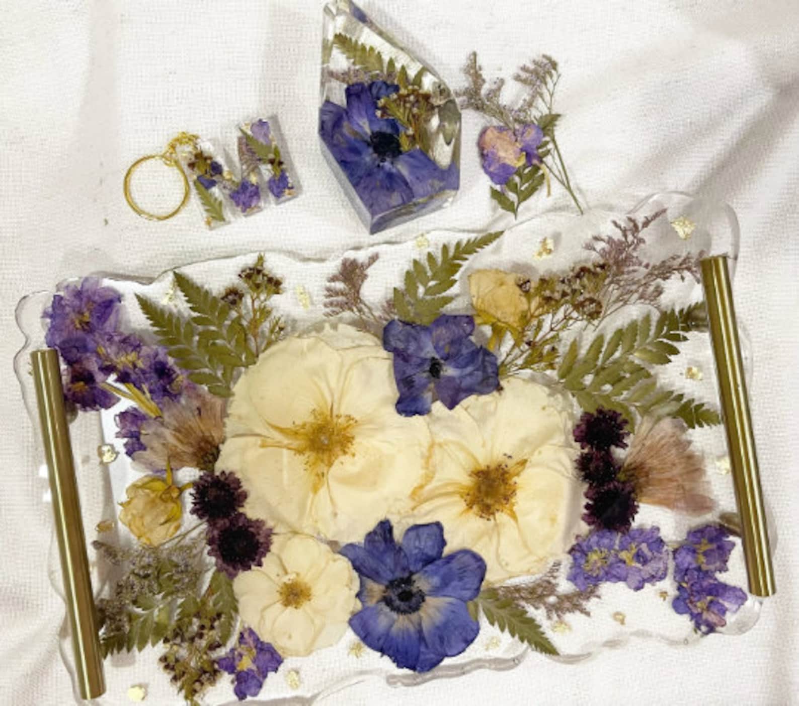 Wedding Floral Preservation Wedding Bouquet Preservation - Etsy