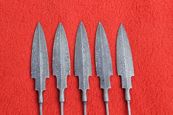 Japanese Arrowheads