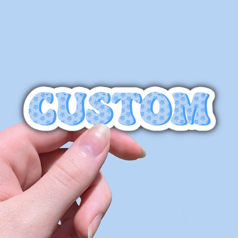 Preppy Stickers - Etsy