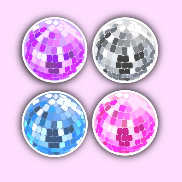 Preppy Stickers for Binder - Etsy