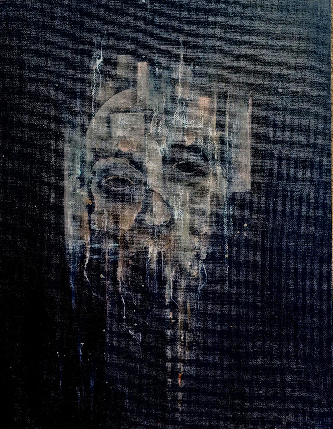 Shatter - Dark Aesthetic, Lowbrow Surrealism, Graffiti, Macabre, Horror ...