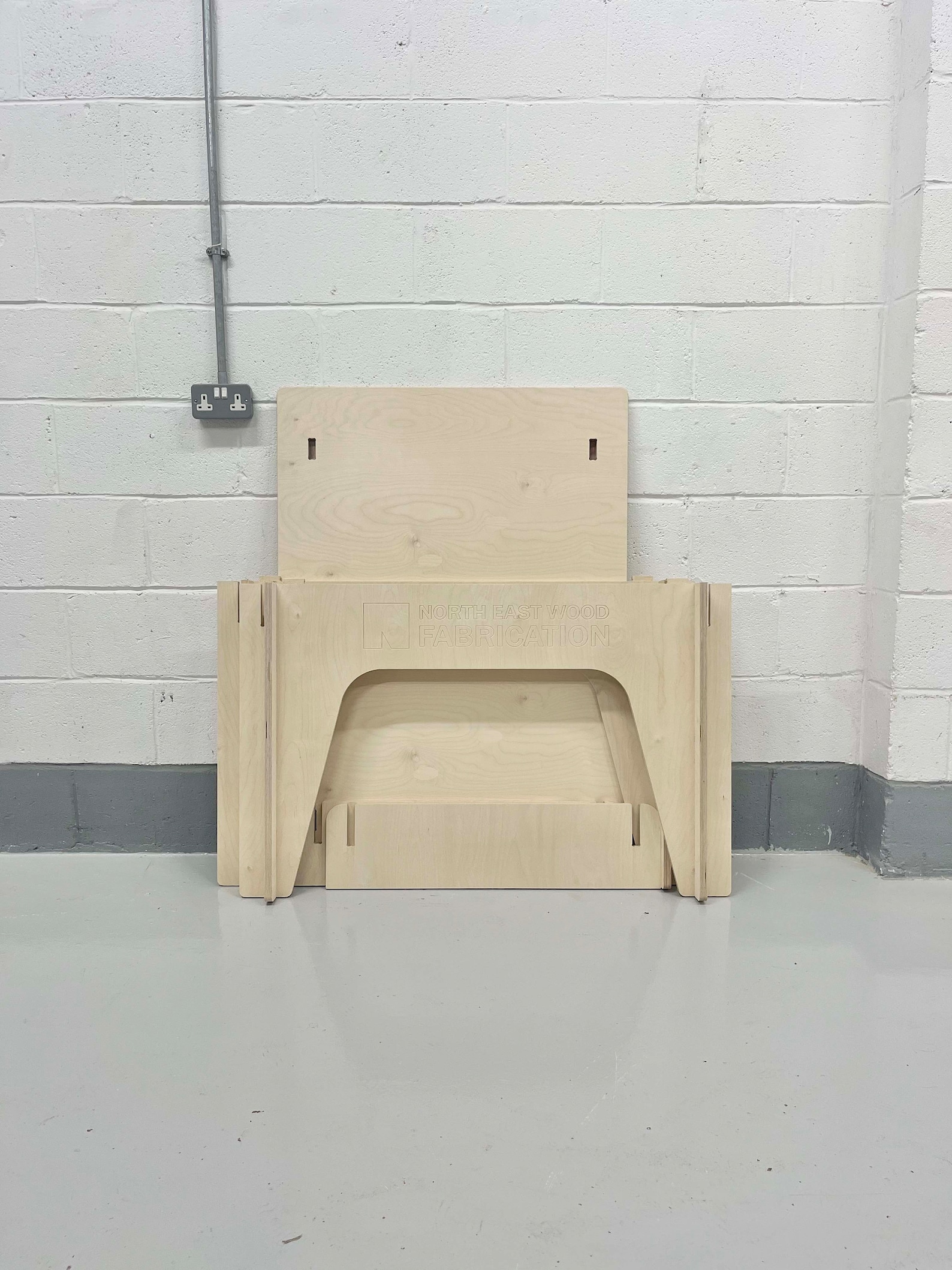 Small Workbench CNC Plans DXF Festool MFT Assembly Table - Portable ...