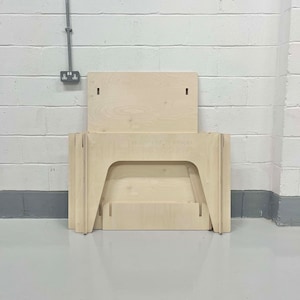 Small Workbench CNC Plans DXF Festool MFT Assembly Table - Portable ...