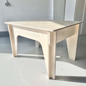 Small Workbench CNC Plans DXF Festool MFT Assembly Table - Portable ...