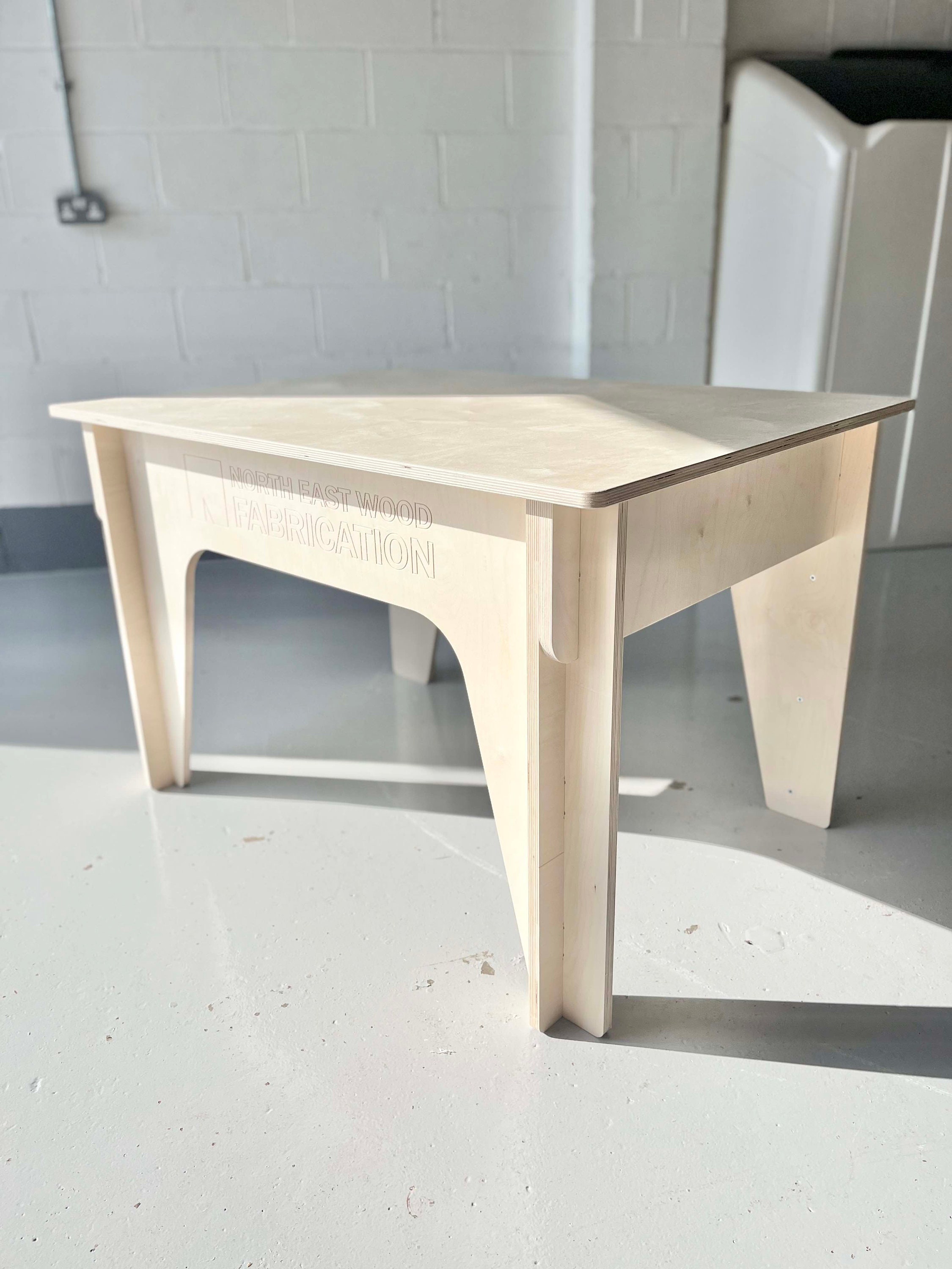 Small Workbench CNC Plans DXF Festool MFT Assembly Table - Portable ...