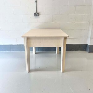 Small Workbench CNC Plans DXF Festool MFT Assembly Table - Portable ...
