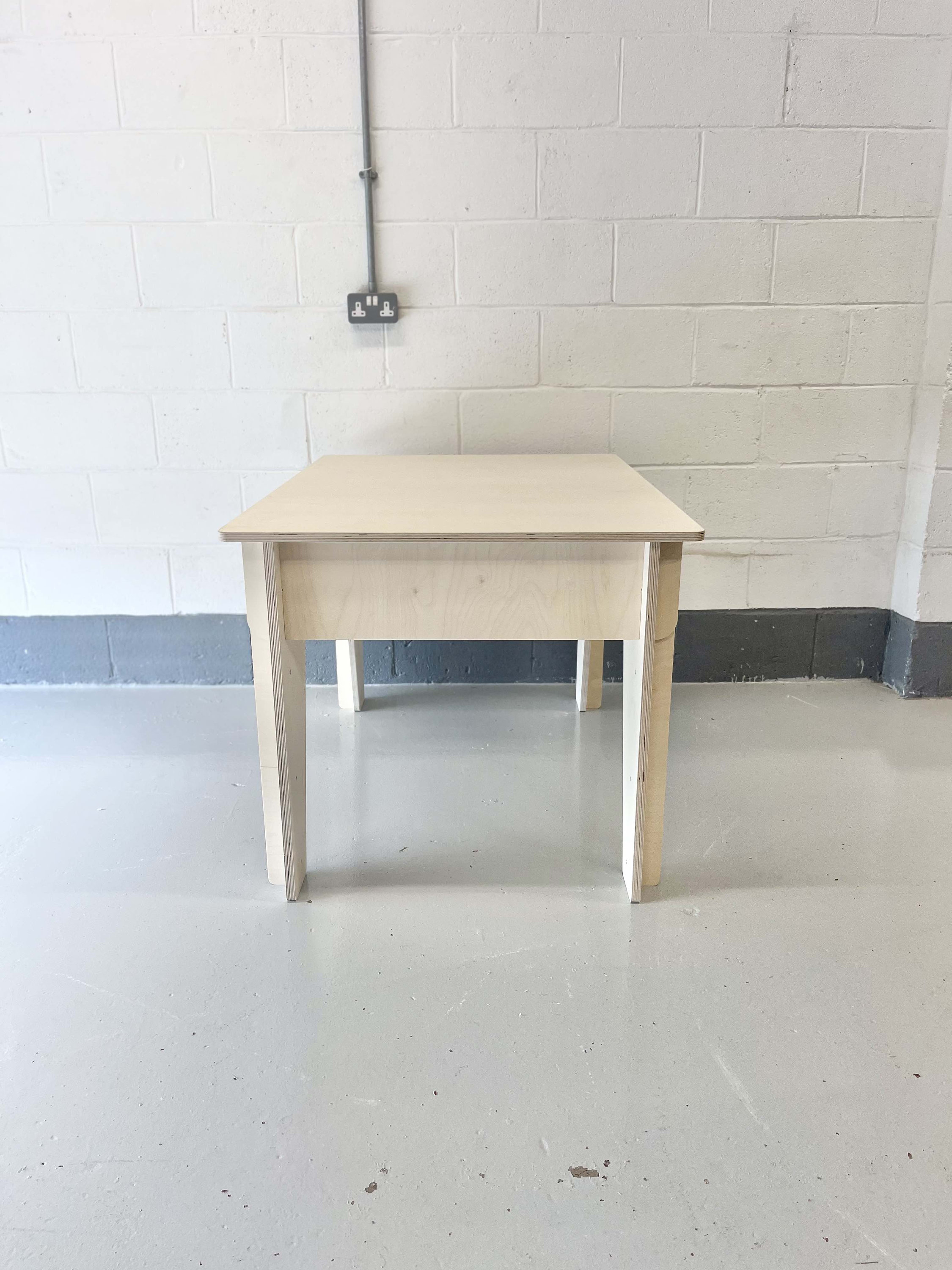 Small Workbench CNC Plans DXF Festool MFT Assembly Table - Portable ...