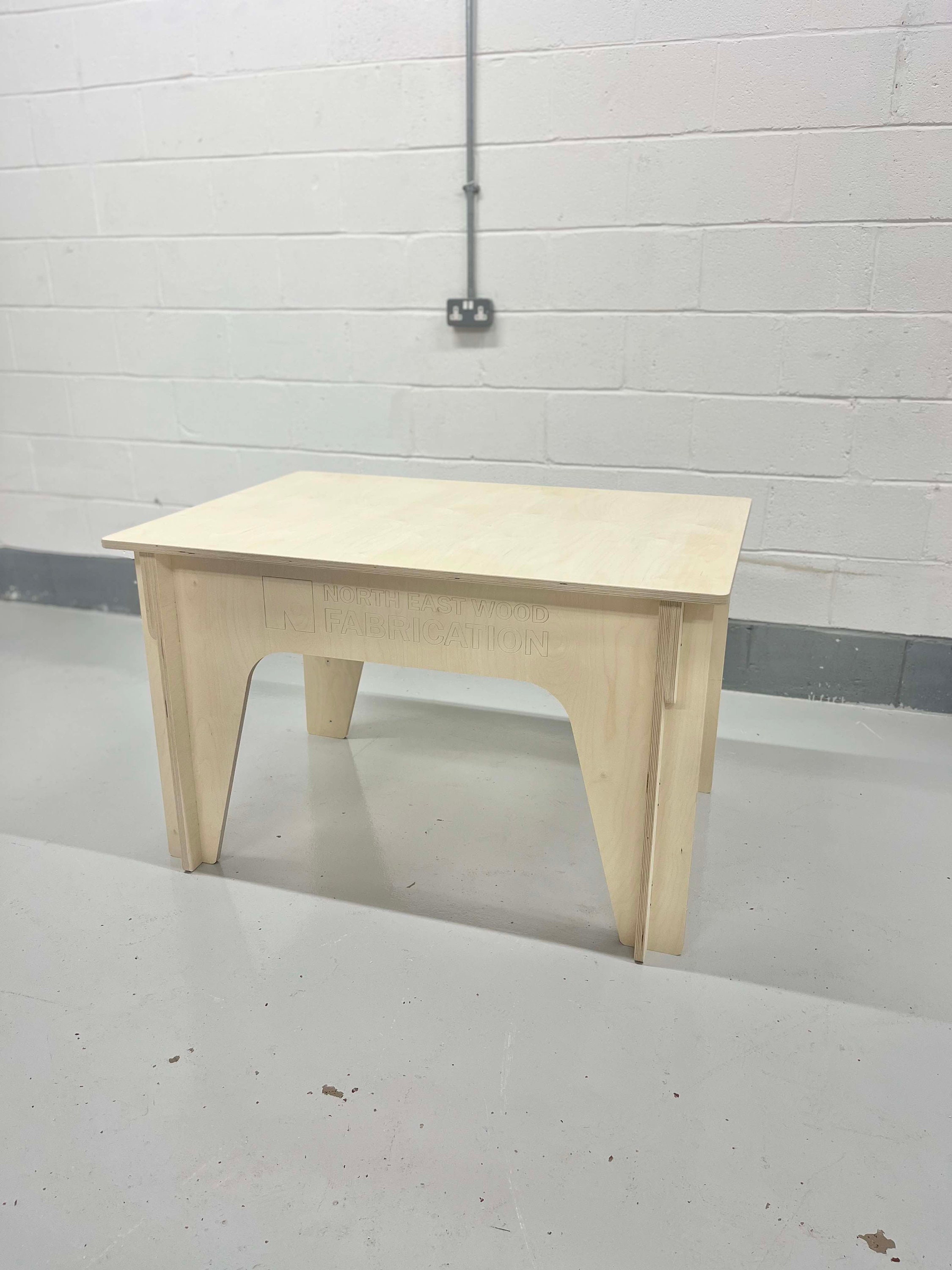 Small Workbench CNC Plans DXF Festool MFT Assembly Table - Portable ...