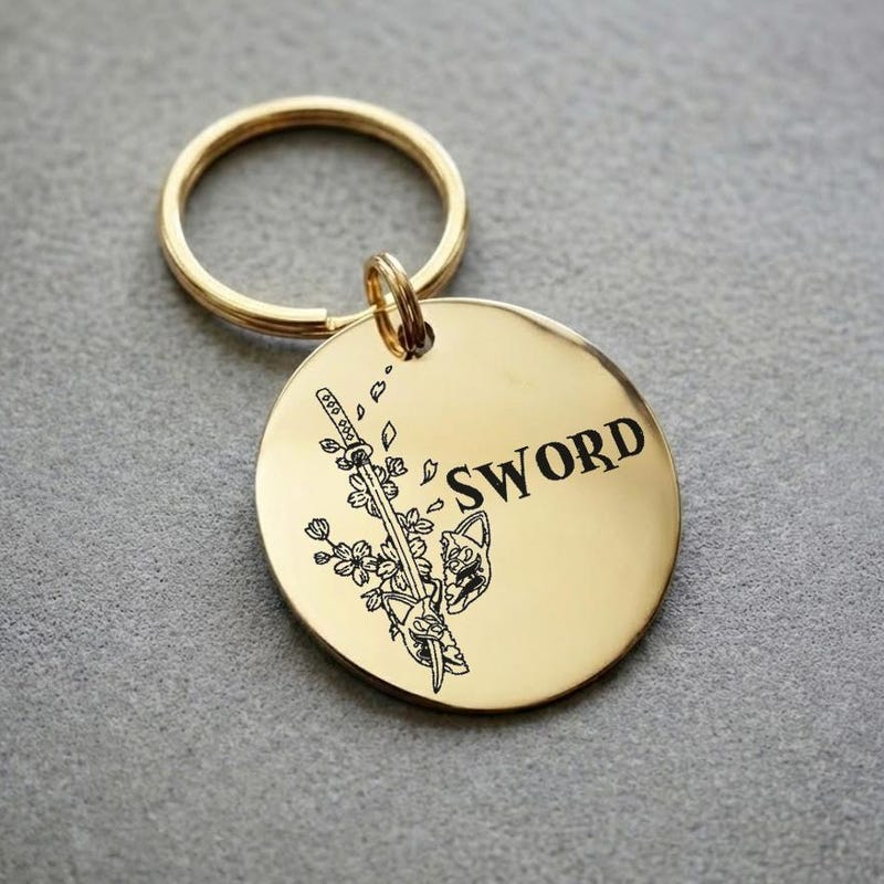 Japan Dog Id Tag - Etsy