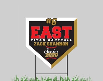 Custom Diamond Sign - Etsy