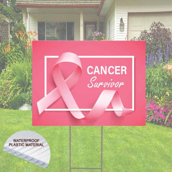 Hope Yard Sign - Etsy