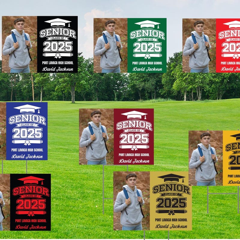 Senior Pictures - Etsy