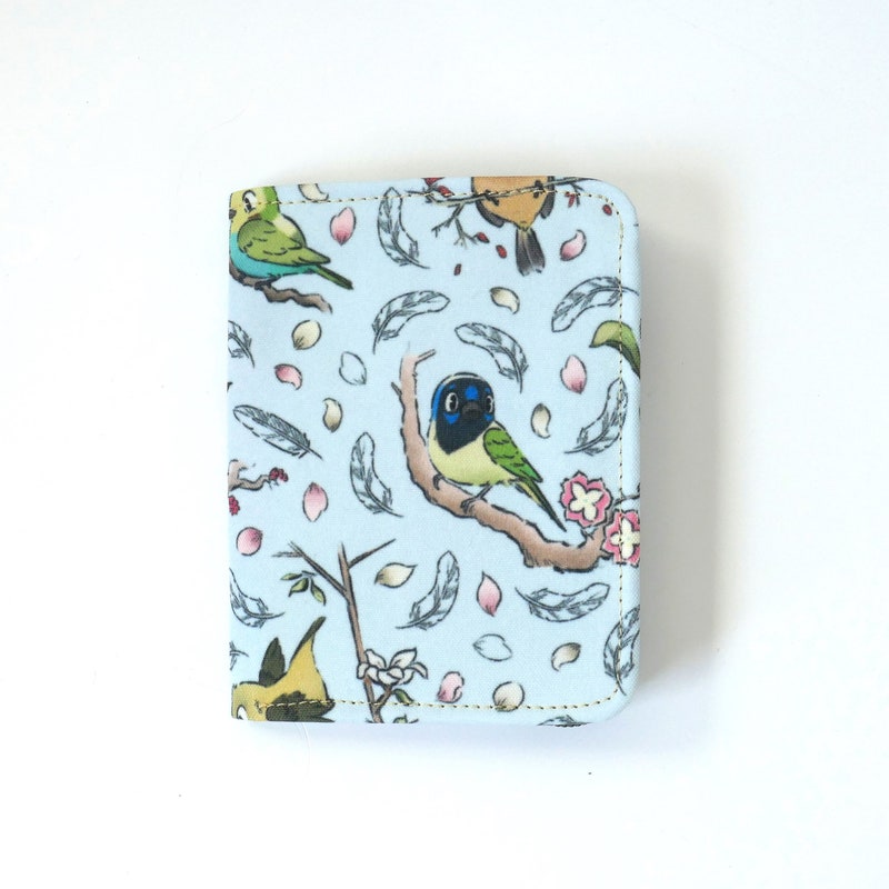 Cute Wallet - Etsy