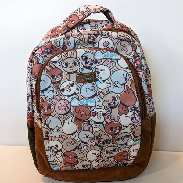 Kawaii Backpack - Etsy