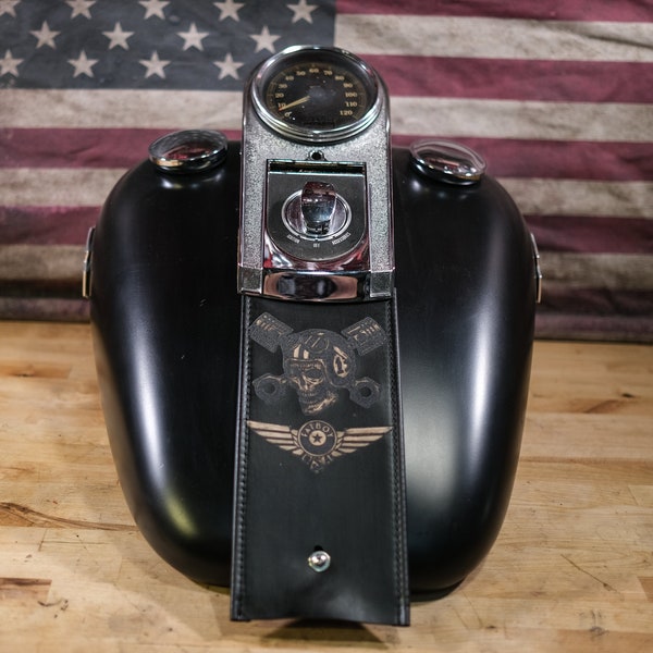 Fatboy Tank Decals - Etsy