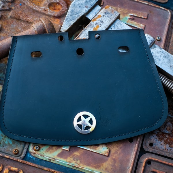 Harley Davidson Conchos - Etsy