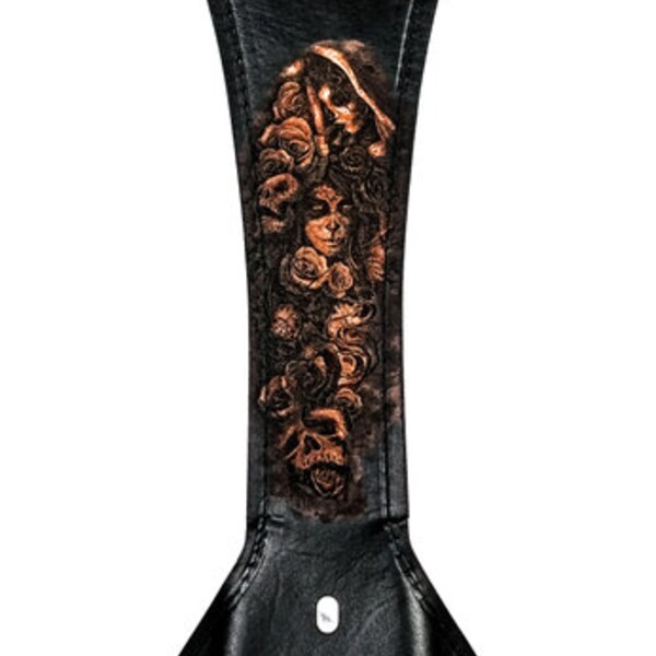 Harley Davidson Tank Bib - Etsy