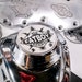 Downward Spiral Brass Shovelhead Evo Points Timing Timer Cover Harley ...