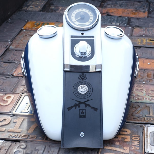 Military Concho - Etsy