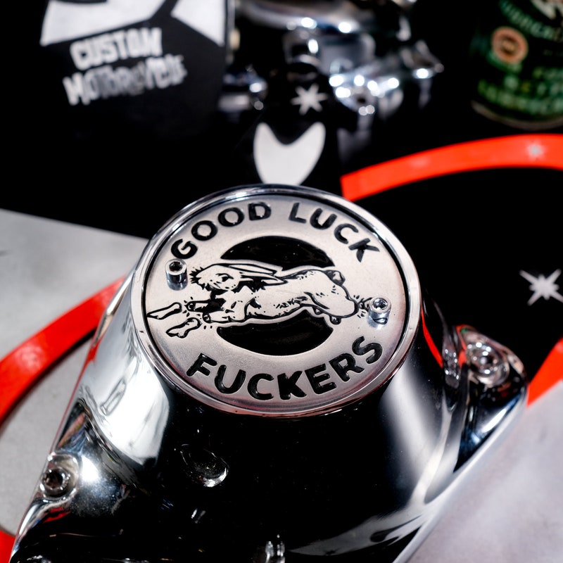 Timing Point Cover - Etsy