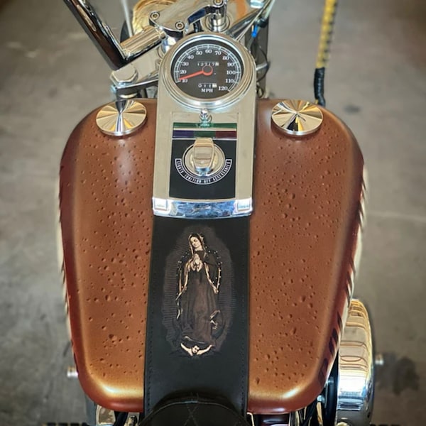 Harley Davidson Tank Bib - Etsy